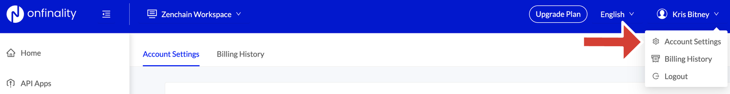 Deploy a Node with ZenChain Station | ZenChain Documentation